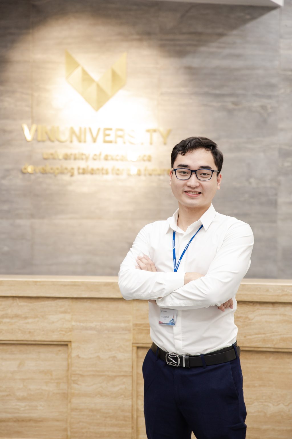 CELEBRATING THE VISHC FELLOWS – COHORT 2025, POWERED BY THE VINGROUP SCHOLARSHIP PROGRAM ...